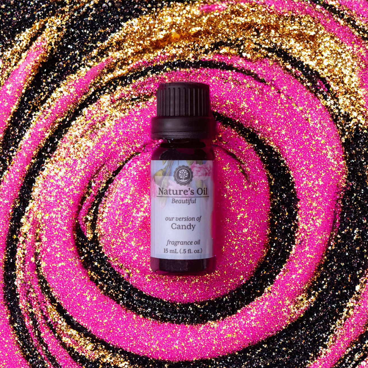 Candy (Our Version of Prada) Fragrance Oil | Buy Wholesale From Bulk ...