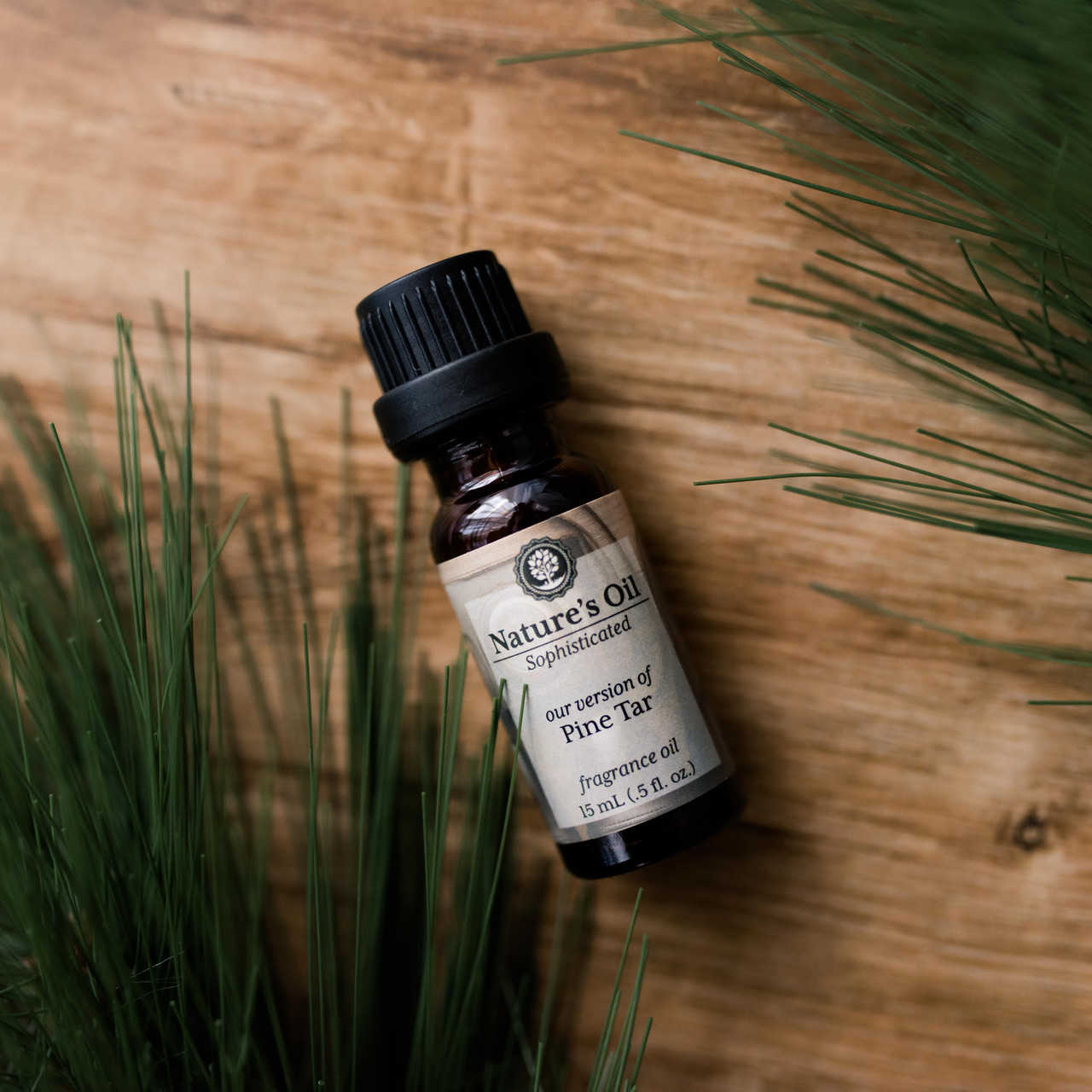 Timber Tar (our version of Dr. Squatch Pine Tar) Fragrance Oil | Buy ...