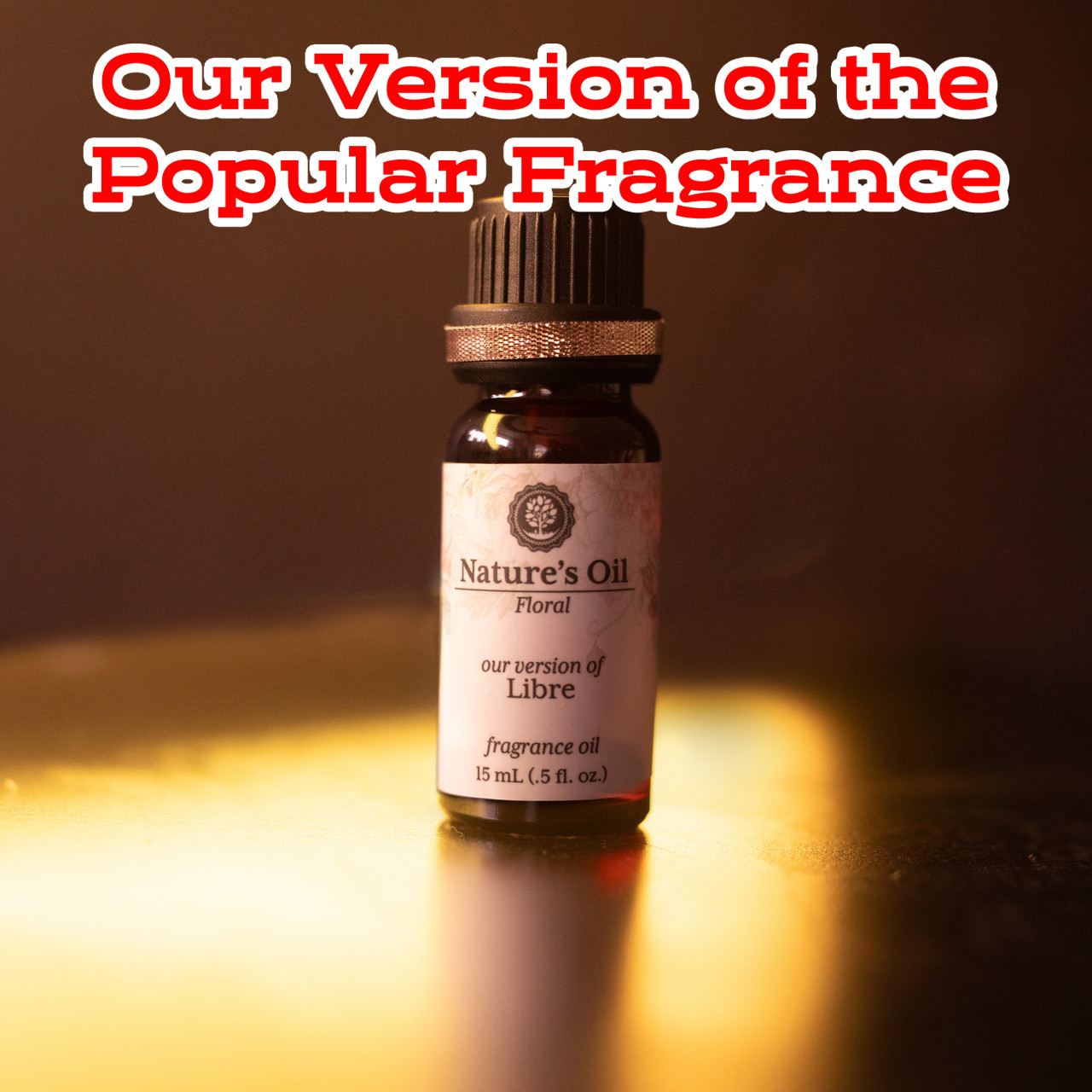 Libre (our version of YSL) Fragrance Oil | Buy Wholesale From Bulk ...