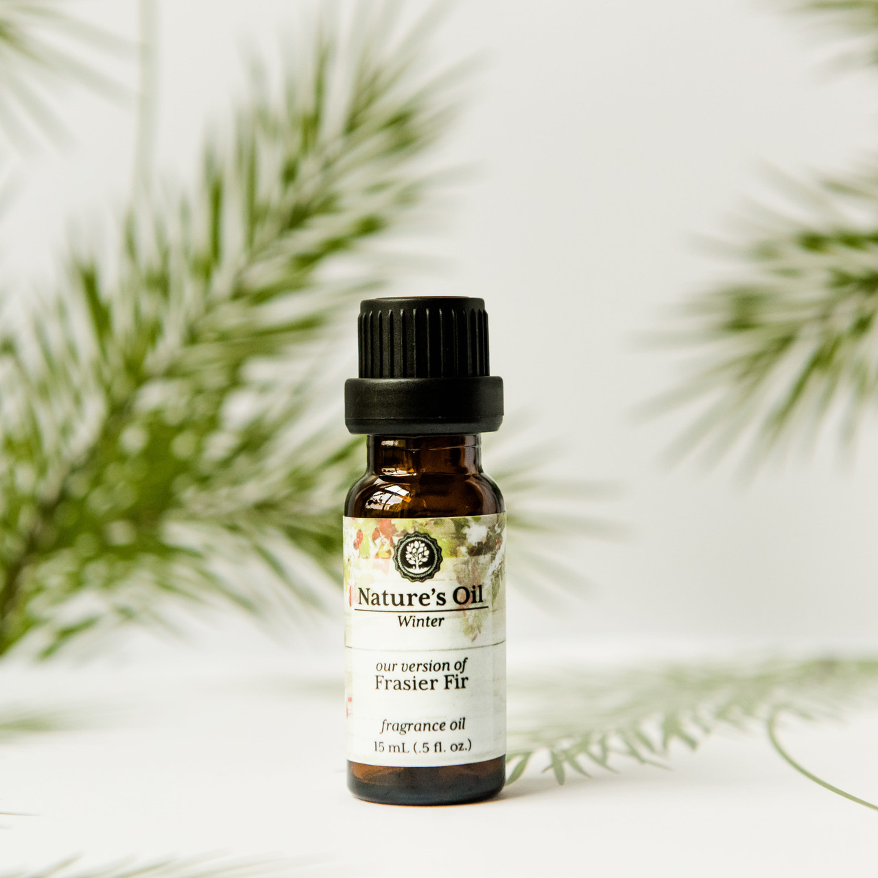 Frasier Fir (our version of Thymes Candles) Fragrance Oil | Buy ...