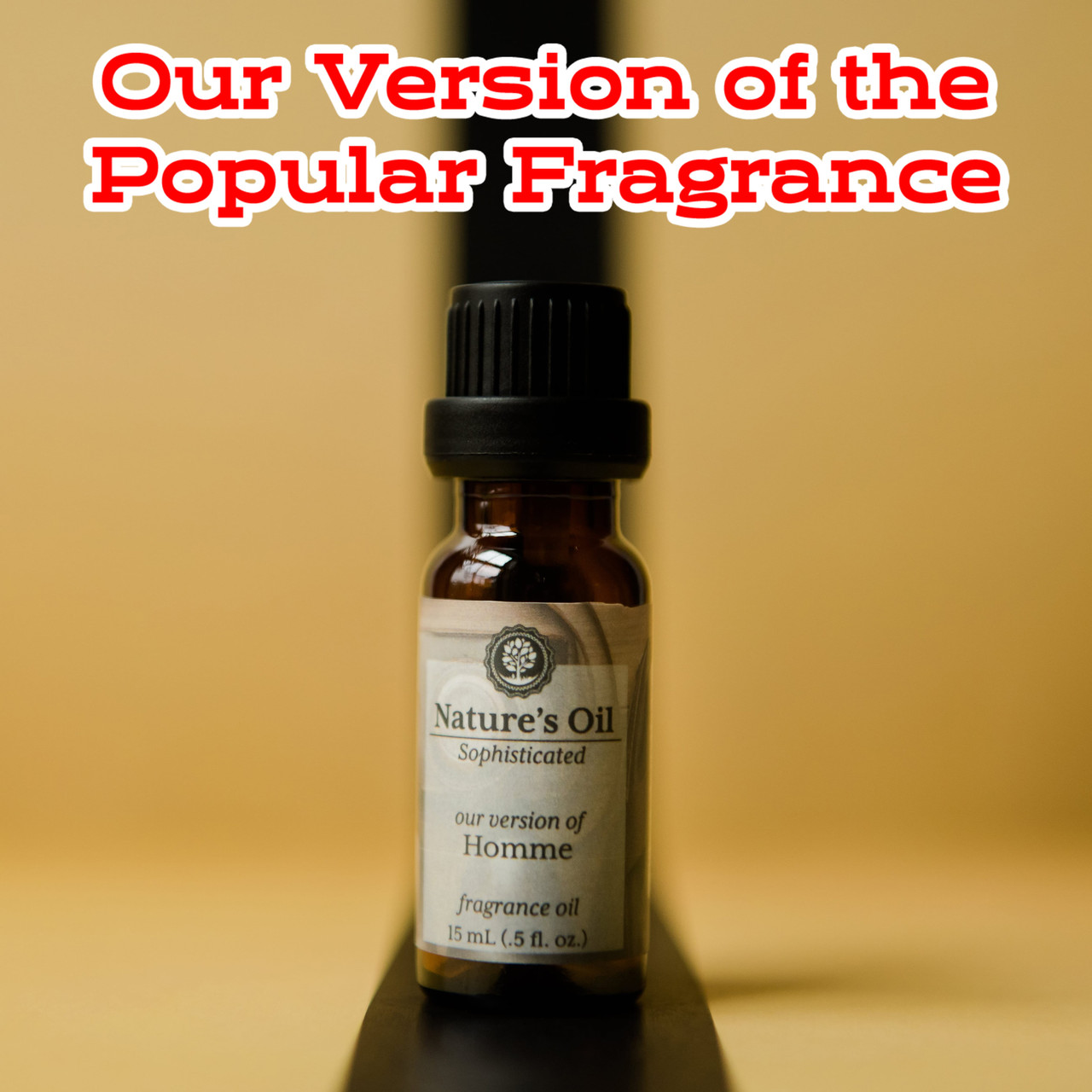 Homme Fragrance Oil (our version of Dior) | Buy Wholesale From Bulk ...