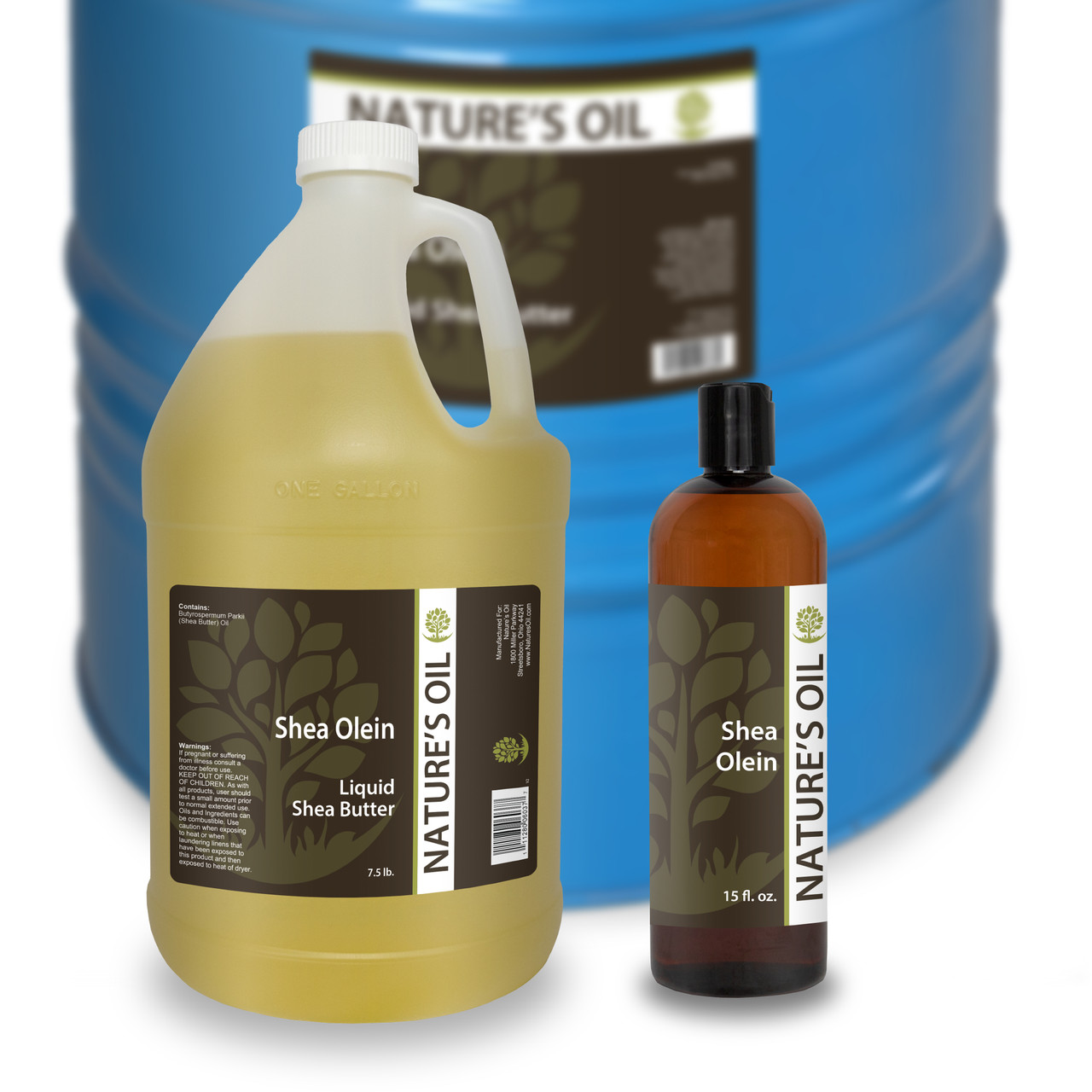 Shea Olein | Bulk Apothecary