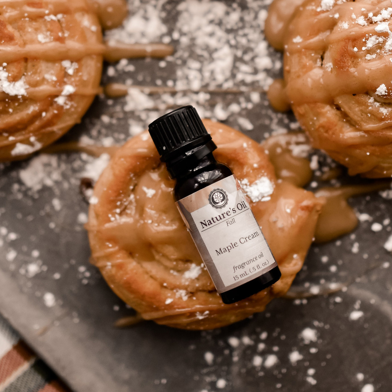 Maple Cream Fragrance Oil | Buy Wholesale From Bulk Apothecary