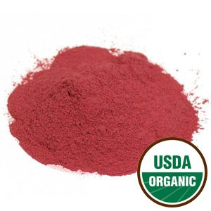 Beet Root Powder | Bulk Apothecary