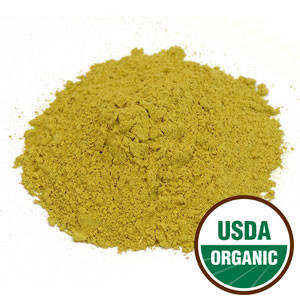 Goldenseal Root Powder | Bulk Apothecary