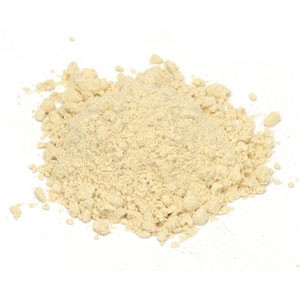 Orris Root Peeled Powder | Bulk Apothecary