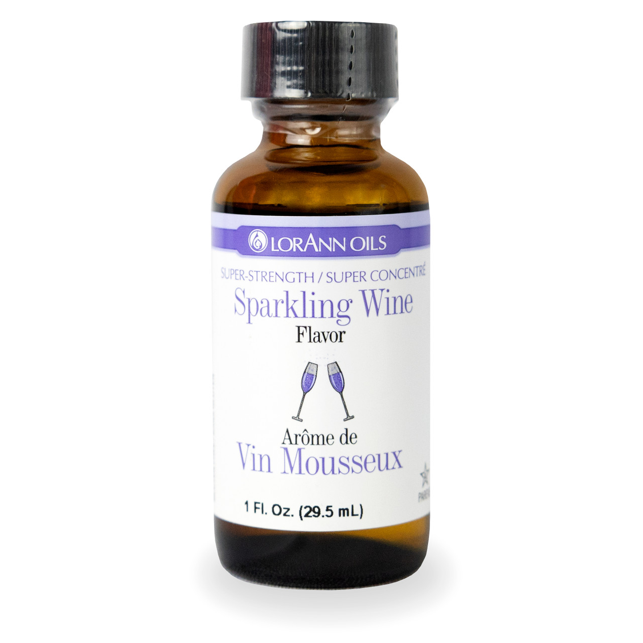 Lorann Oils Champagne - Sparkling Wine Flavor | Bulk Apothecary