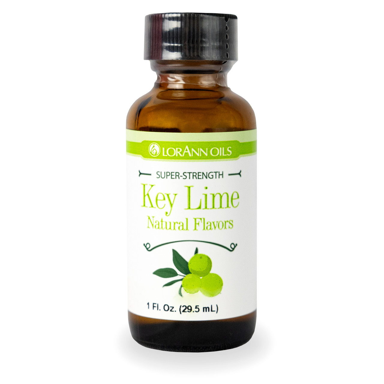 Lorann Oils Key Lime Flavor | Buy Wholesale From Bulk Apothecary
