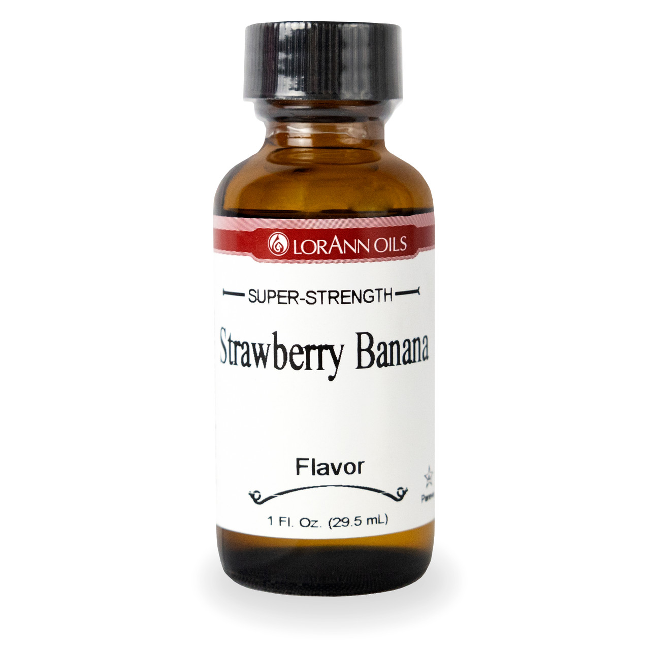 Lorann Oils Strawberry Banana Flavor | Buy Wholesale From Bulk Apothecary