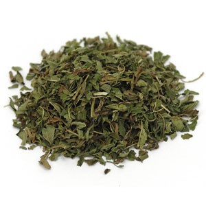 Peppermint Leaves - Cut & Sifted | Bulk Apothecary
