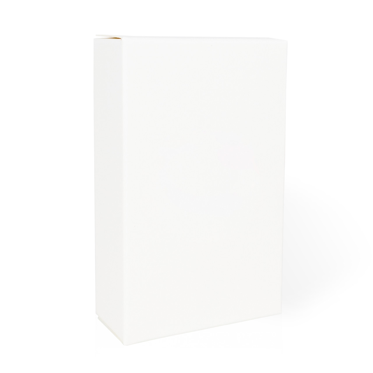 White Soap Boxes | Bulk Apothecary