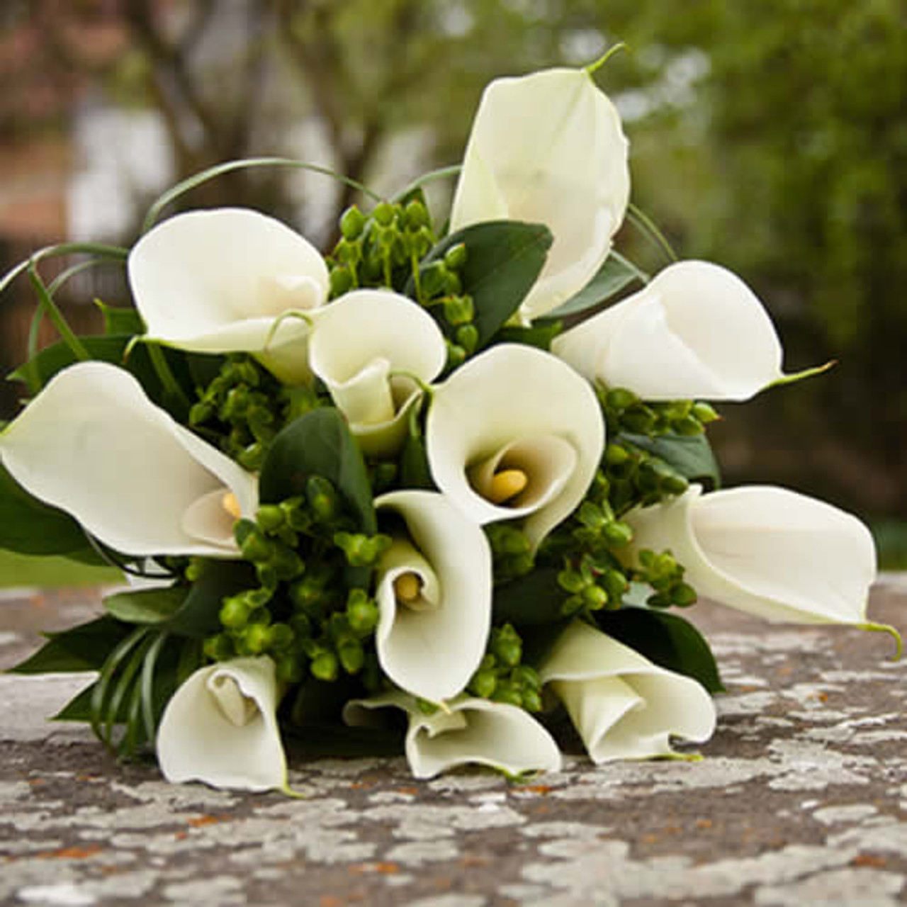 Calla Lily (our version of) Fragrance Oil | Bulk Apothecary