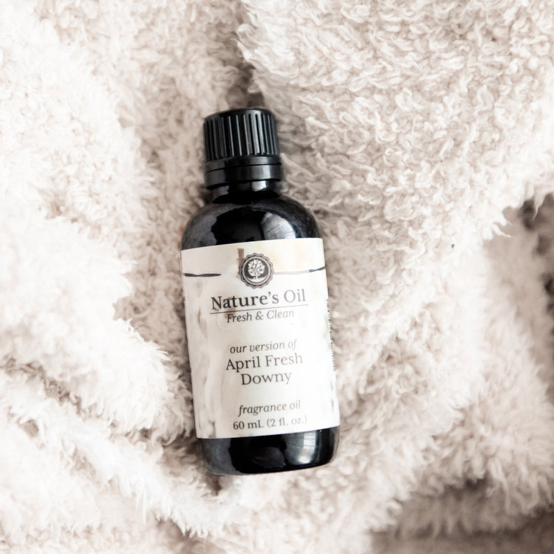 April Fresh Downy (our version of) Fragrance Oil | Bulk Apothecary
