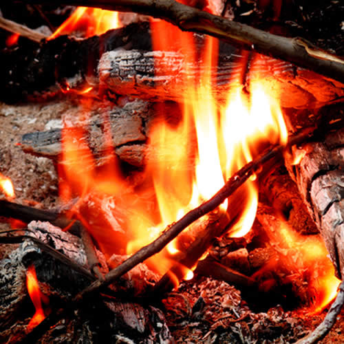 Fireplace Embers Fragrance Oil | Buy Wholesale From Bulk Apothecary