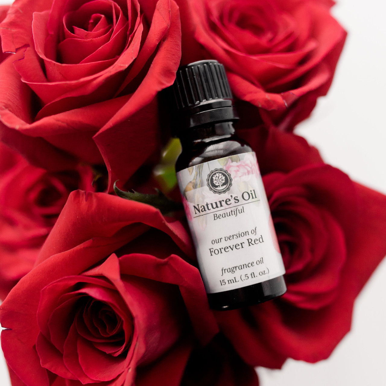 Forever Red (our version of) Fragrance Oil | Bulk Apothecary