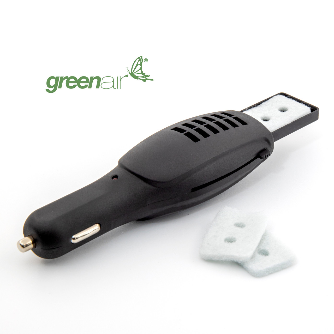 Car Scent Diffuser | Green Air | Wholesale