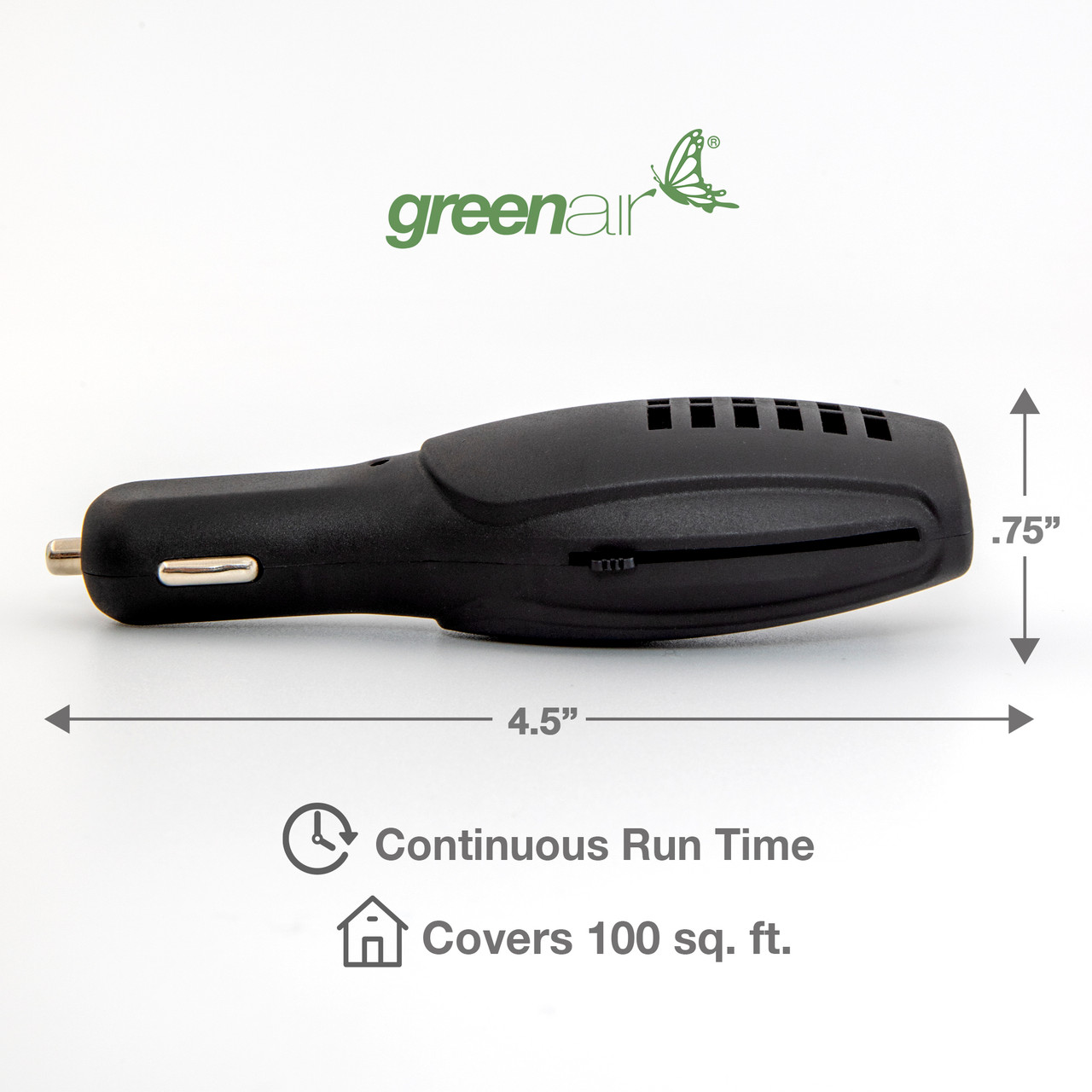 Car Scent Diffuser | Green Air | Wholesale
