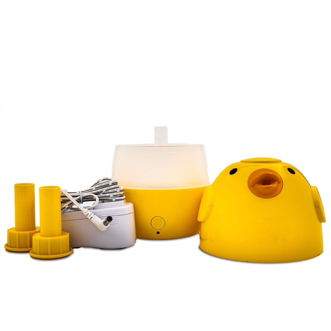 Kid's Duck Diffuser | Green Air | Wholesale