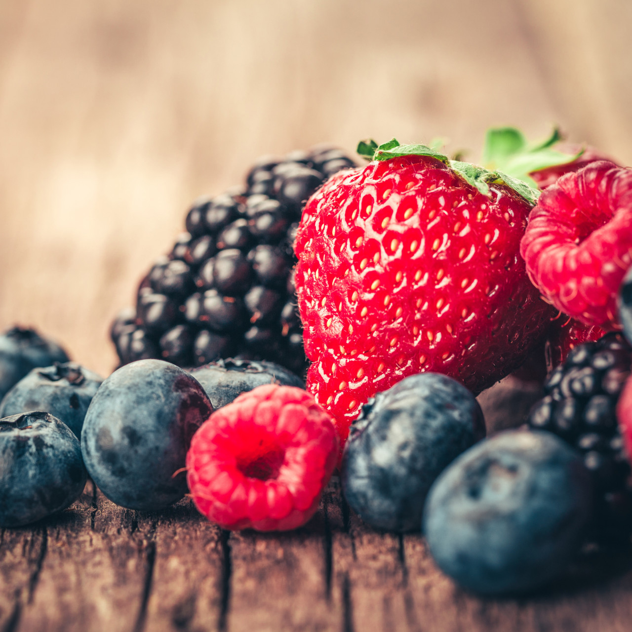 Mixed Berries Flavor | Buy Wholesale From Bulk Apothecary