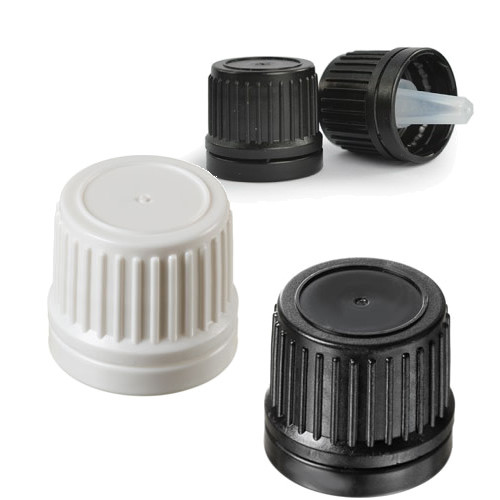 Eurodrop® Tamper Evident Closures | Essential Oil Bottle Supplier