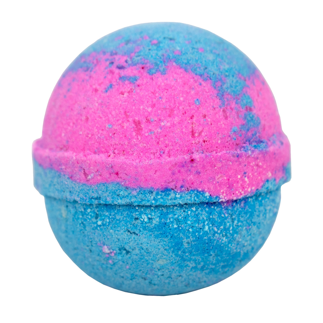 Cotton Candy Wholesale Bath Bombs | Bulk Apothecary