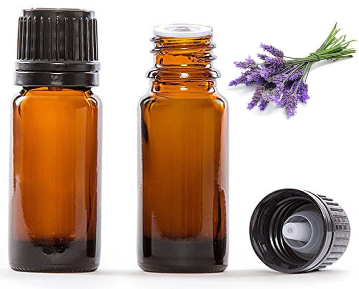 10ml Lavender 40/42 (Standardized) Essential Oil | Ready to Private Label