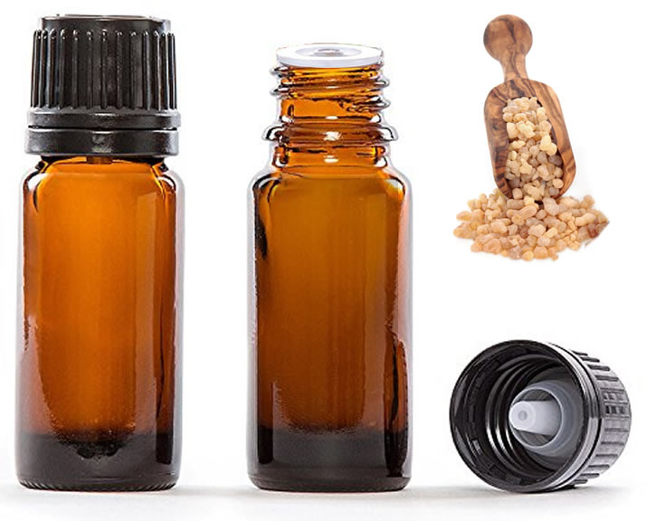 10ml Frankincense (India) Essential Oil | Ready to Private Label