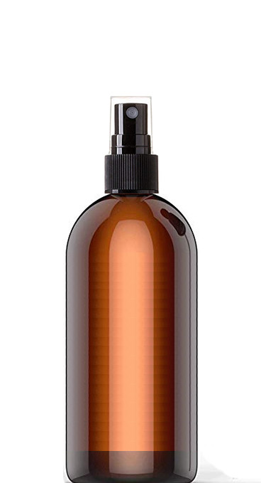 8oz. Perfume Body Spray | All Natural Private Label Ready