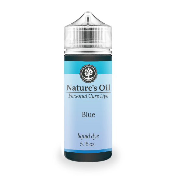 Blue Personal Care Dye | Wholesale Supplier