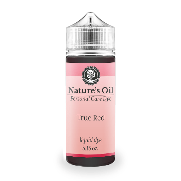 True Red Personal Care Dye | Wholesale Supplier