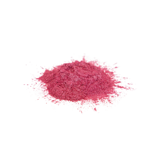 Luster Red Mica Powder | Wholesale Supplier)
