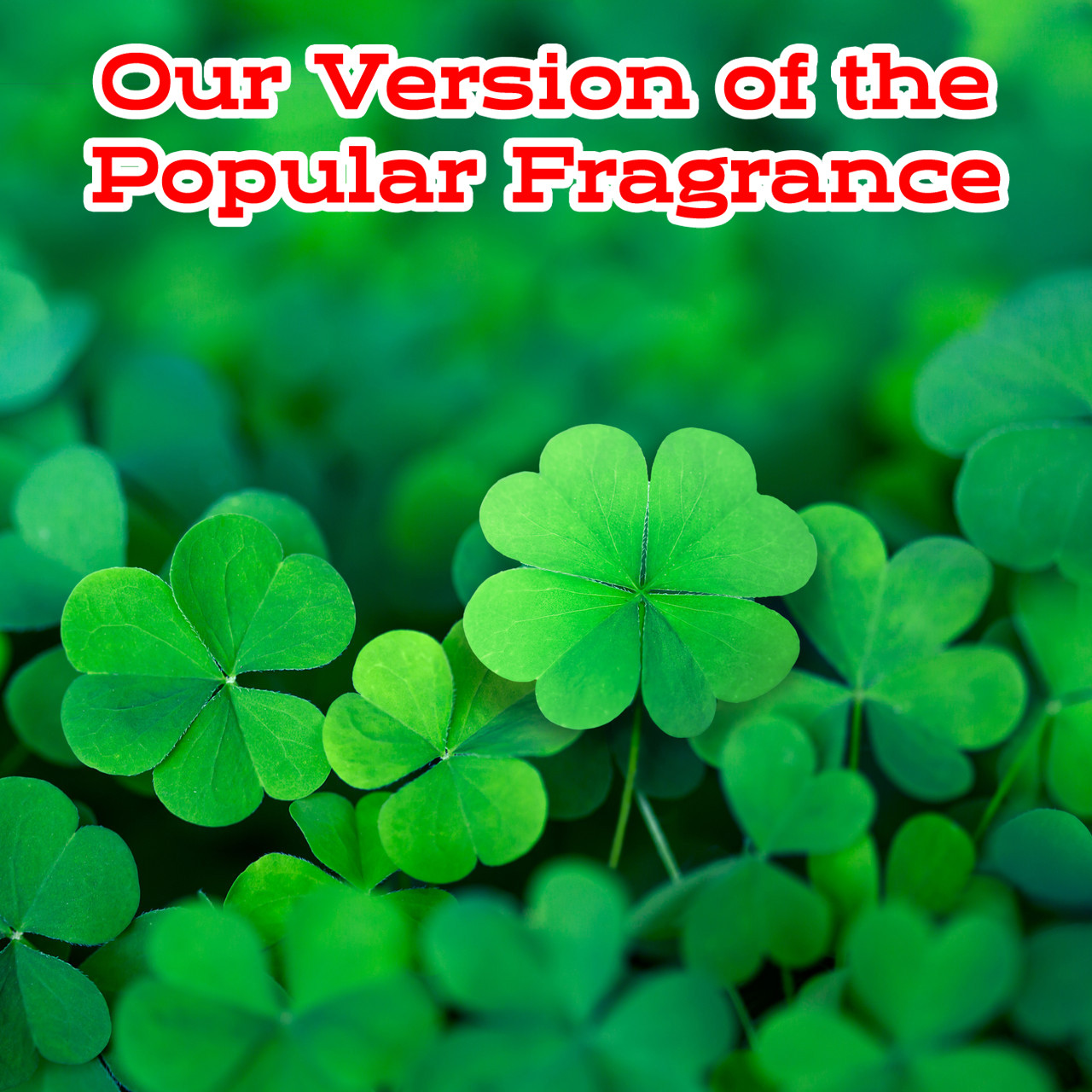 Irish Spring Fragrance Oil | Wholesale Supplier