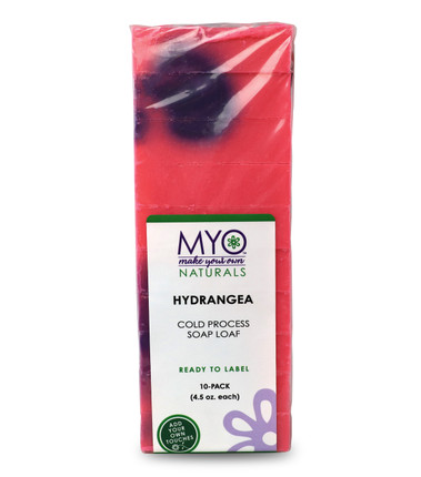 MYO Products - Bulk Apothecary