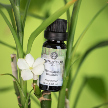 Himalayan Bamboo Fragrance Oil | Buy Wholesale From Bulk Apothecary