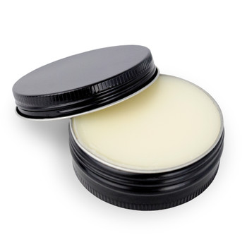 Premium Beard Balm - 2 oz Black Tin - Ready for Private Label - Bulk ...