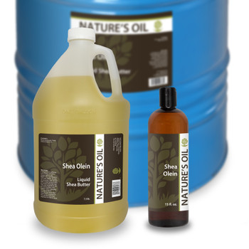 Shea Olein | Bulk Apothecary