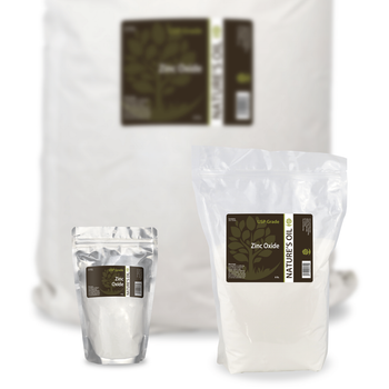 Zinc Oxide | Bulk Apothecary