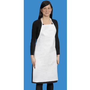 Protective Apron |Bulk Apothecary Tools and Equipment