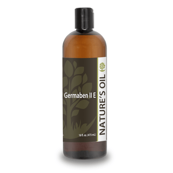 Germaben II E | Bulk Apothecary