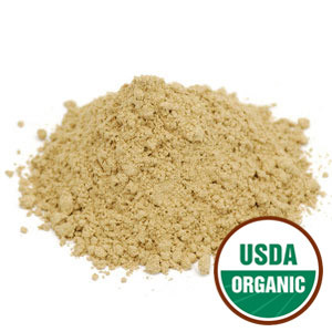Organic Bupleurum Root Powder | Bulk Apothecary