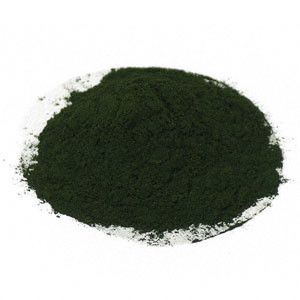 Organic Chlorella Powder | Bulk Apothecary
