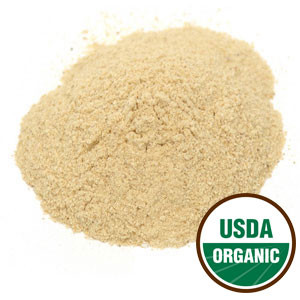 Lemon Peel Powder | Bulk Apothecary
