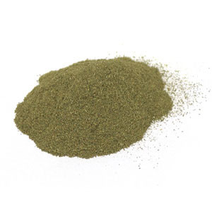 Peppermint Leaf Powder | Bulk Apothecary