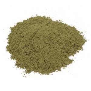 Red Raspberry Leaf Powder | Bulk Apothecary