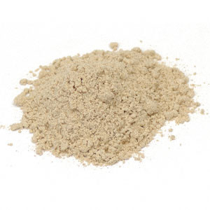 Slippery Elm Bark Powder | Bulk Apothecary