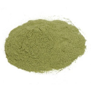 Parsley Leaf Powder | Bulk Apothecary