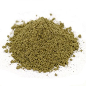 Sage Leaf Powder | Bulk Apothecary