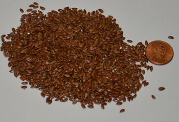 Flax Seed | Bulk Apothecary