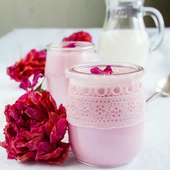 Rose Flavor | Buy Wholesale From Bulk Apothecary
