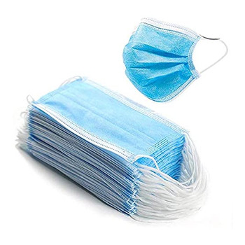Disposable Face Masks | Wholesale PPE